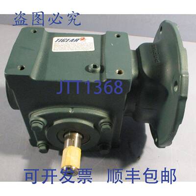 供应道奇 Tigear 17Q10L56 变速箱减速器 101 比率 167 78