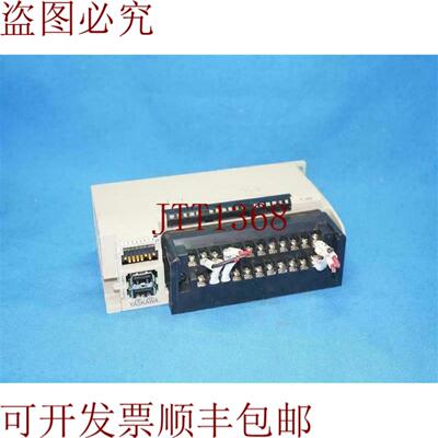 供应安川 JEPMC-PL2900 JEPMCPL2900 MI I 简易式逻辑控制器