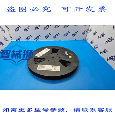 原装供应 安森美半导体 FQB44N10 MOSFET 100V N沟道 QFET 数量 8