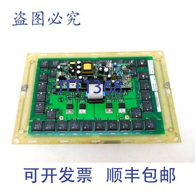 供应PLANAR SYST EL8358HR 工业面板显示板 996-0107-00 REV