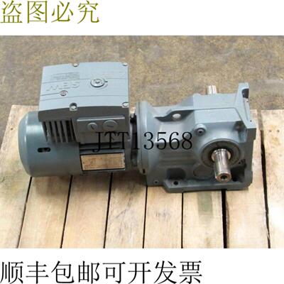 SEW K47 DT71D4BMGHRMM03  Movimot 状态