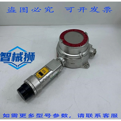 原装供应 泰莱迪恩DETCON H2S传感器897-410501-316，型号TP-700