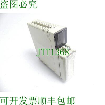 MODICON TSXDSY16T2 SN21051303461 带 TSXBLY01 的输出