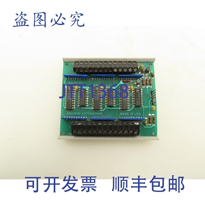 原装供应Anaheim Automation AA2210 PCB电路板模块