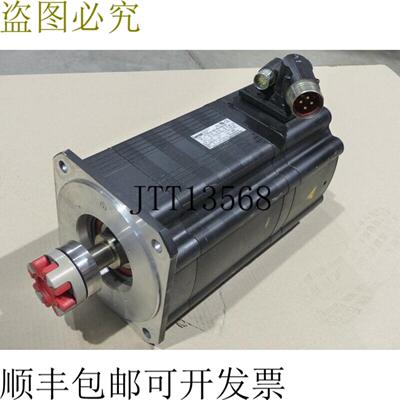 Lenze 伺服电机 MCS 19P30-SRMP2-A28N-ST5S00N-R2SU 10kW 已测试
