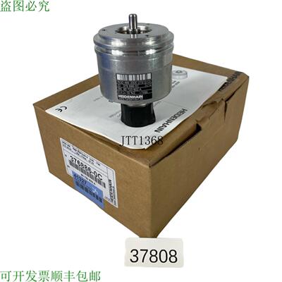 供应海德汉 ROD 486200027S12-03 Codificador Rotatorio 376