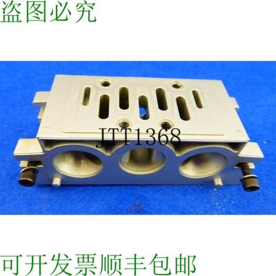 供应Plaque De Base Pour Pneumatique Soupape 气动接头 Sog