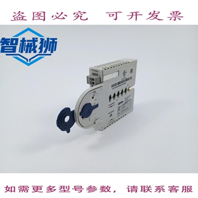 原装供应 LENZE E94AYCPM PROFIBUS 模块硬件 1E