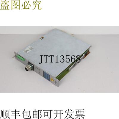 力士乐 - 0 608 750 108 - LTU350