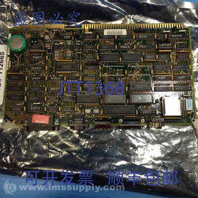 原装供应Milacron 3-533-0350G PC板RSIP
