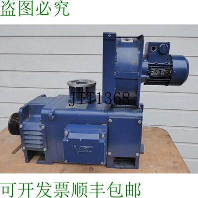 供应电机 Courant Continu Eurotherm Id 112 M 212 Kw 2041