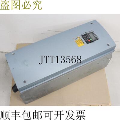 Vacon NXS01685A5H0SSSA1A3000000 频率 + 控制单元已测试