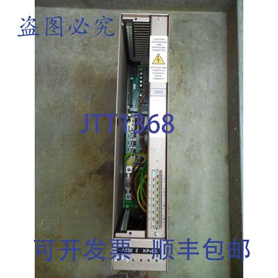 供应MOOG 动态制动 CN1502E0 400460 V 3PH 22A DBS 39 至