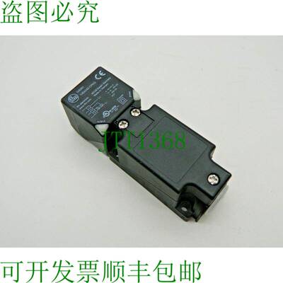 原装供应1x IFM 电子 IFM IVE4040-CPKG IV5061 噪声式传感器