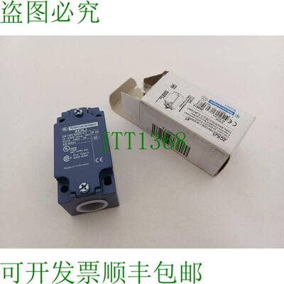 原装供应 位置开关/限位开关 ZCKJ1 / 064610