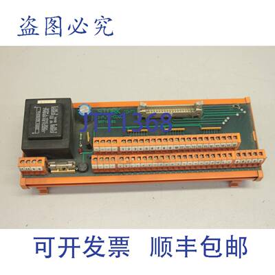 原装供应Stork Contiweb CONTACLIP 3R715482 AP1/TS 输入模块卡