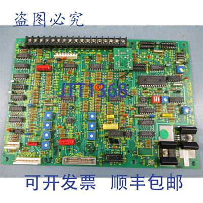 供应Dynamatic 15-575-2 Rev A 电路板 -