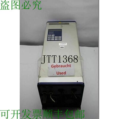 供应Emotron Frecuencia Vectorflux HF40-028 Variador 速度