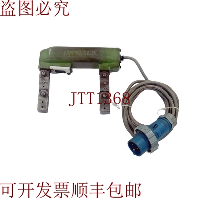 原装供应Magnaflux 磁粉测试仪型号 Y-6 尖端编号 43530/230V-50/