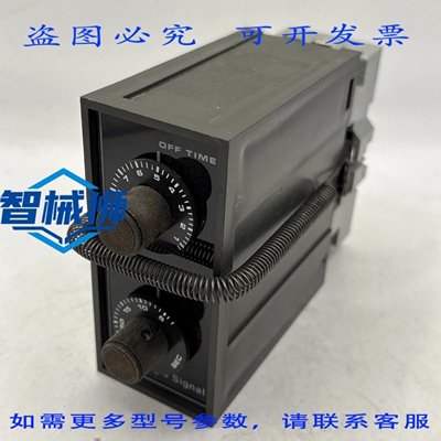 现货供应 EAGLE SIGNAL CONTROLS DA1713A3