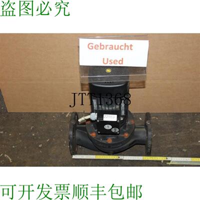 供应GUNDFOS TP65-1202 AFA-Ruue Pompe 离心机 96438836 Po