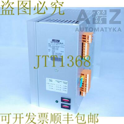 供应LINMOT T01-721500-MULTI 0150-1871 三相整流器变频器