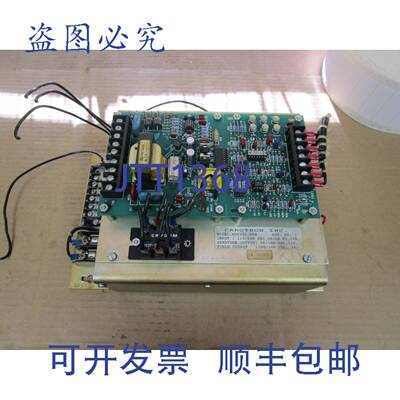 供应CAROTRON 直流驱动器 ADP100 系列ADP102-RC1 1 115VAC 5