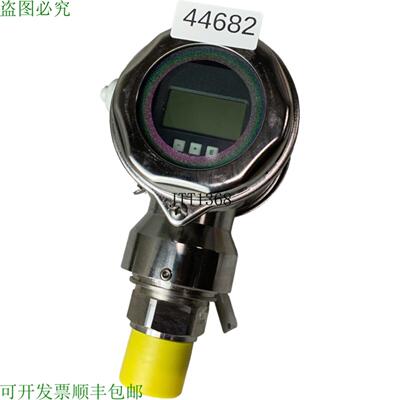 供应Endress + Hauser PMP71-ABR1HC21EABA 水平传感器