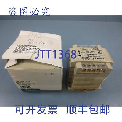 供应S82K-05024 电源 100 至 240V  24V 直流 21 安培