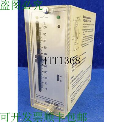 供应Vega Vegasel 441 B 444 Vega Sel 添加剂限位开关 限位