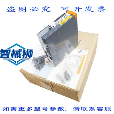 原装供应 B&R ACOPOS 1016 8V1016.00-2 功率放大器 REV.L0