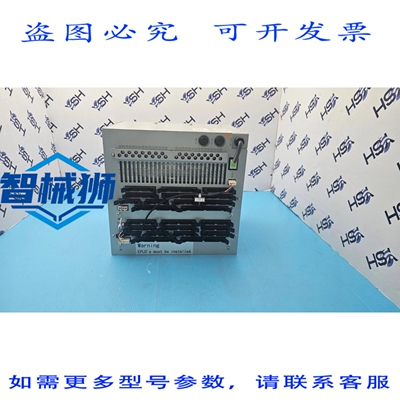 原装供应 日立INT IL100C 控制机箱 KOKUSAI ZEST DD-1203V。