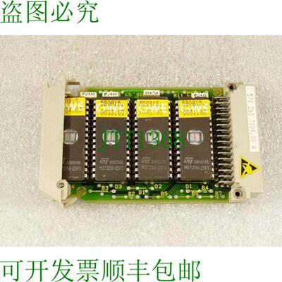 6FX1815-1CX03 Sinumerik Eprom 模块