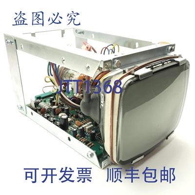 原装供应BETA LaserMike 激光测量仪控制器替换 CRT/屏幕， 182-1