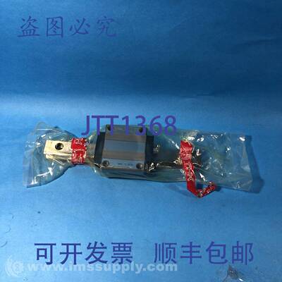 原装供应THK HSR25A1SS+220L直线导轨块FNFP