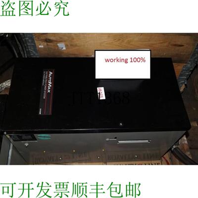 供应Reliance S6R 250A DC Potenza Moduli Convertitore di