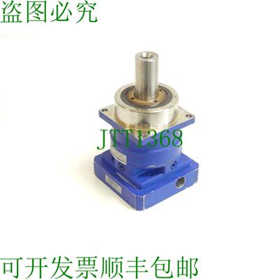 Alpha Gearbau SP 100-MF1-7-131-000 行星齿轮比 7 SN1163299