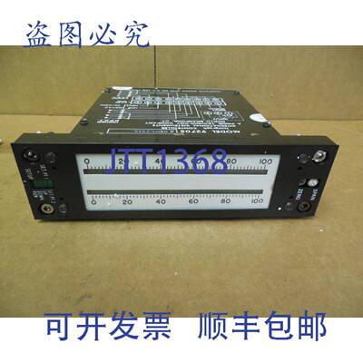 供应INT仪器 Lumigraph 控制器 9270S 2OEHL2346 4-20 DCMA 1