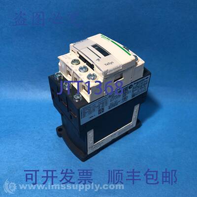 原装供应LC1 D126 BL 接触器 FNIP