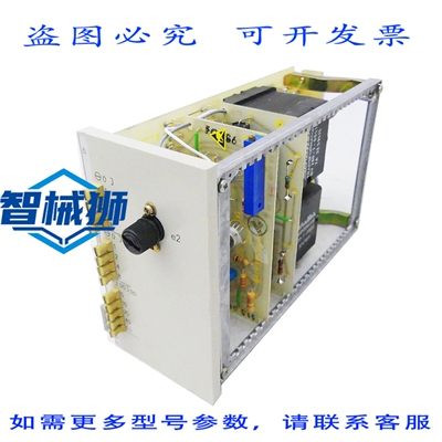 原装供应 6GC1001 6GC1001-0E BAUGRUPPE FUER SPANNUNGSREGLER新