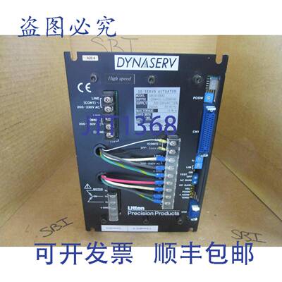 供应横河Dynaserv DD伺服执行器SR1015B82-2SN1CL1D96349 SR