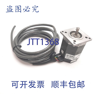 原装供应Parker OS22A-SNL10 Compumotor 1.8&deg;步进电机，75VD