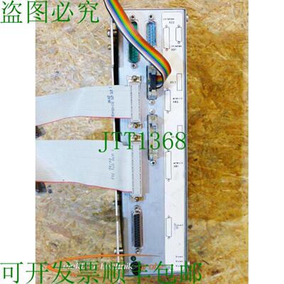 071314-101401 CNC控制卡