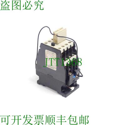 3TH8280-0A 电源接触器 220264 V 5060 Hz + Lütze LRC-S3