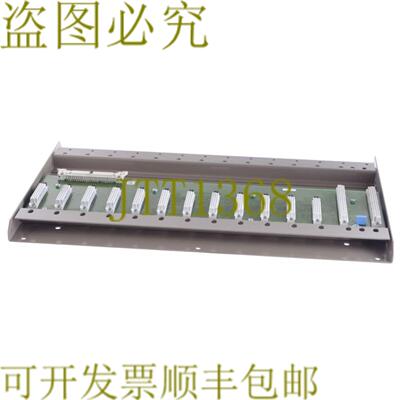 供应SELECONTROL SELECTRON LYSS AG PMC BPU 40 BPU40 底架