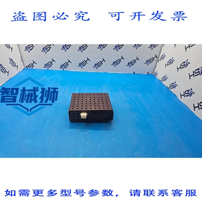 原装供应 纳米计量学 7200-015852 修订版 B