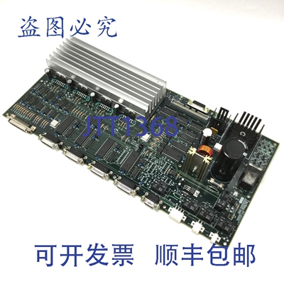 原装供应Techno Isel H90Z17-SRVCTRL01 LC系列CNC雕刻机和车床伺
