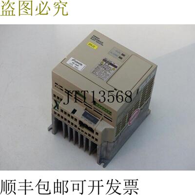 SYSDRIVE 支撑器 3G3EV-AB007-CER2 3G3EV-支撑器 230V 075kw 顶