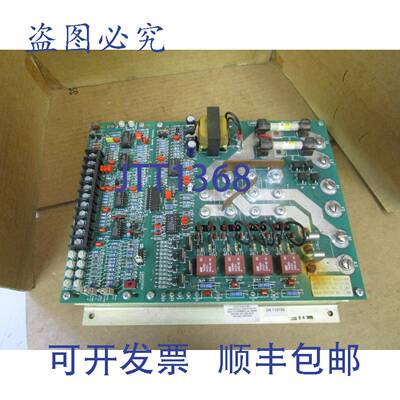 供应CAROTRON 电源板直流驱动系列 RCP200 RCP205-000 11523