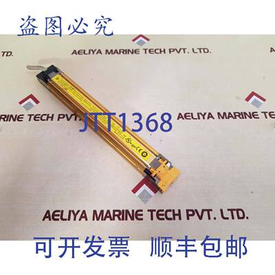 供应ESPE SIL3安全光幕F3SJ-A0245P30-L VER 22